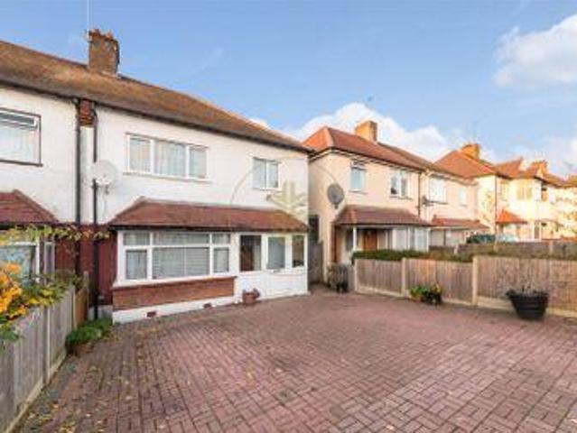 4 Bedrooms for sale in Somerton Road, London NW2