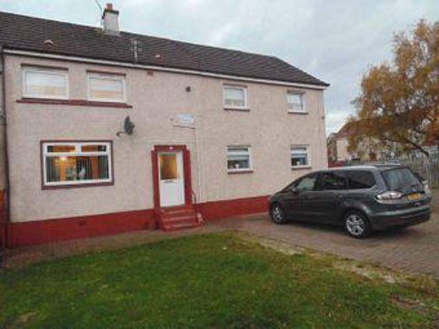 4 Bedrooms for sale in Southend Place, Bellshill ML4