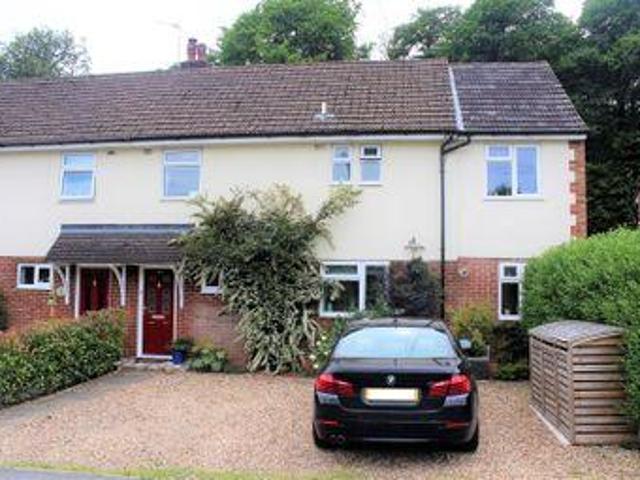 4 Bedrooms for sale in Templewood, Walters Ash, High Wycombe HP14