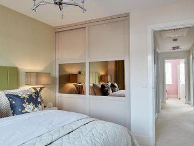 4 Bedrooms for sale in ´´The Ashbury´´ at Bowmont Terrace, Dunbar EH42
