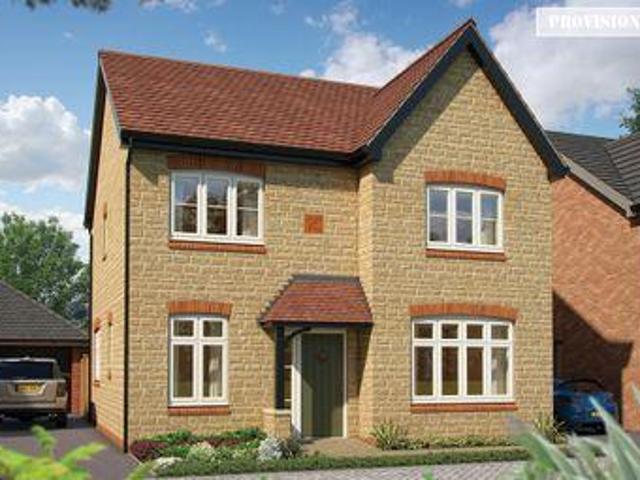 4 Bedrooms for sale in ´´The Aspen ´´ at Haygate Road, Wellington, Telford TF1