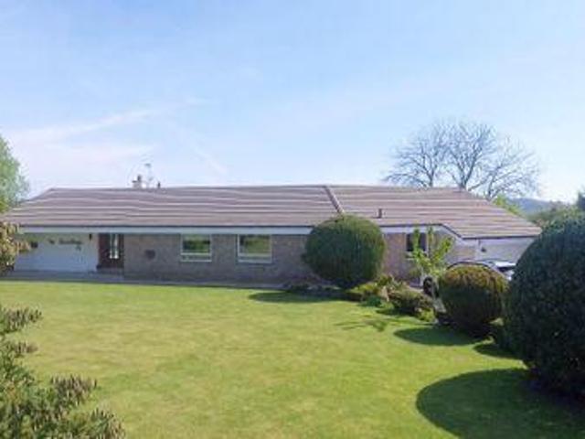 4 Bedrooms for sale in The Bramblings, Mid Loan Street, Braidwood, Carluke ML8