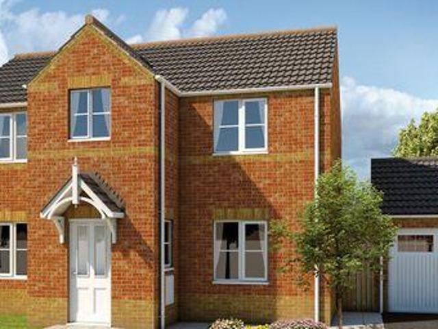 4 Bedrooms for sale in ´´The Carlton´´ at Doncaster Road, Goldthorpe, Rotherham S63