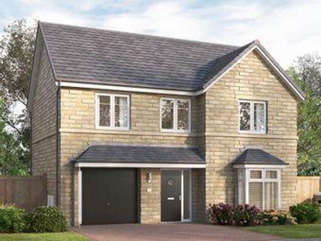 4 Bedrooms for sale in ´´The Norbury´´ at Manston Lane, Crossgates LS15