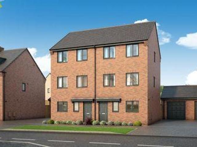 4 Bedrooms for sale in ´´The Richmond At Timeless´´ at York Road, Leeds LS14