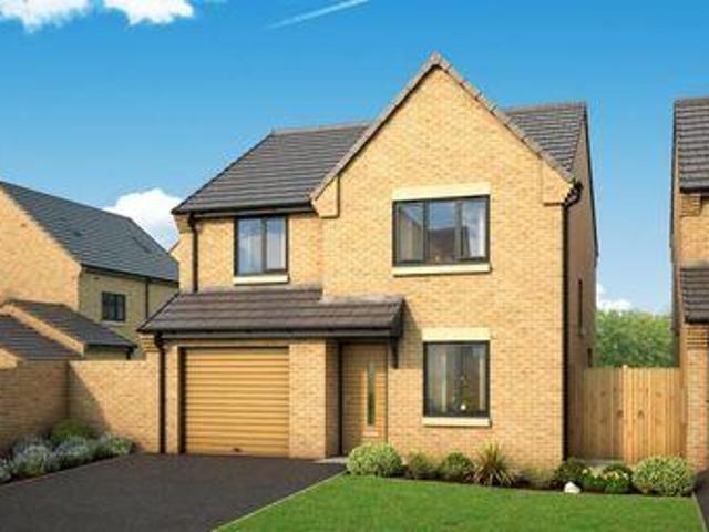 4 Bedrooms for sale in ´´The Rowingham At Serene´´ at York Road, Leeds LS14