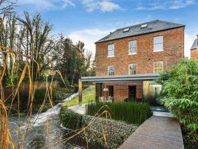 4 Bedrooms for sale in The Street, Albury, Guildford GU5