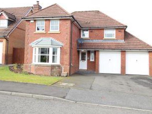 4 Bedrooms for sale in Tiree Grange, Hamilton, Hamilton ML3