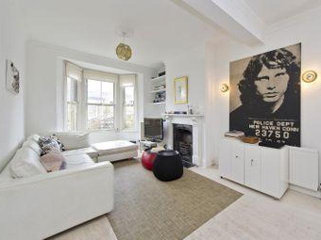 4 Bedrooms for sale in Treadgold Street, London W11