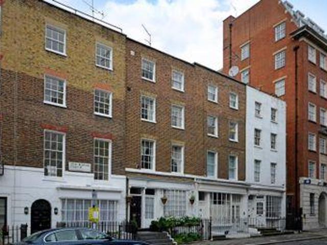 4 Bedrooms for sale in Upper Montagu Street, Marylebone, London W1H