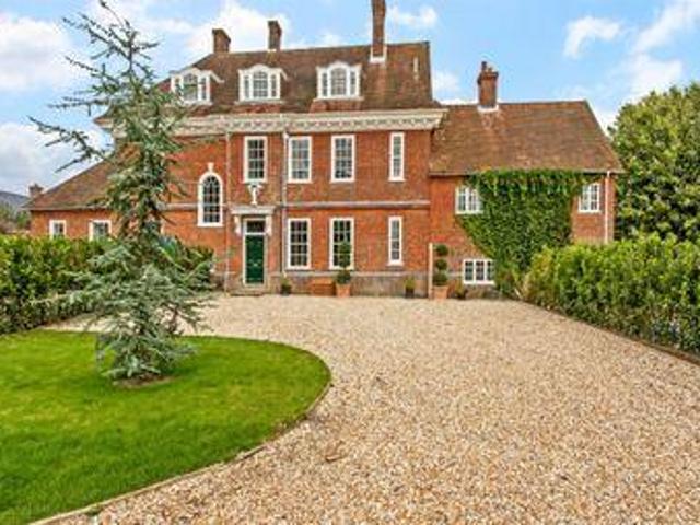 4 Bedrooms for sale in Upper Froyle, Alton, Hampshire GU34