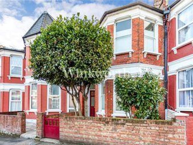 4 Bedrooms for sale in Warham Road, London N4
