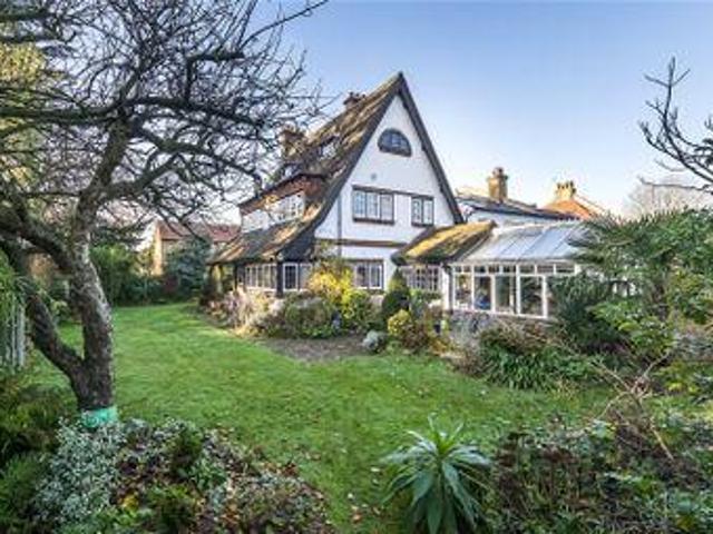 4 Bedrooms for sale in Watery Lane, London SW20