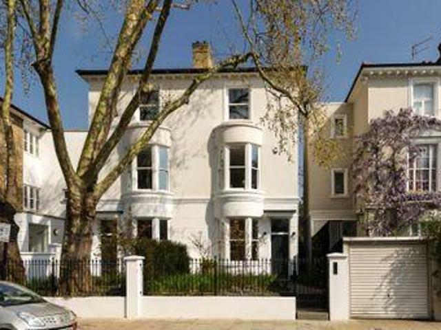 4 Bedrooms for sale in Westbourne Park Road, Notting Hill W2