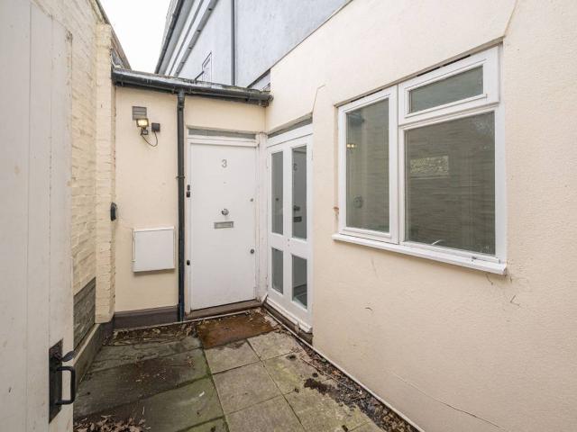 4 Bedrooms House for Rent in Heritage Place | Foxtons