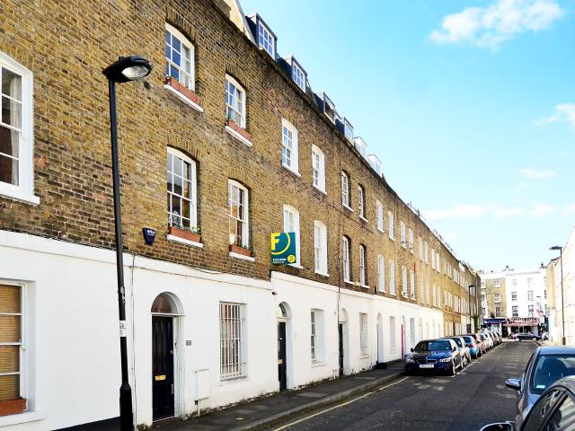 4 Bedrooms House for Rent in Rousden Street | Foxtons
