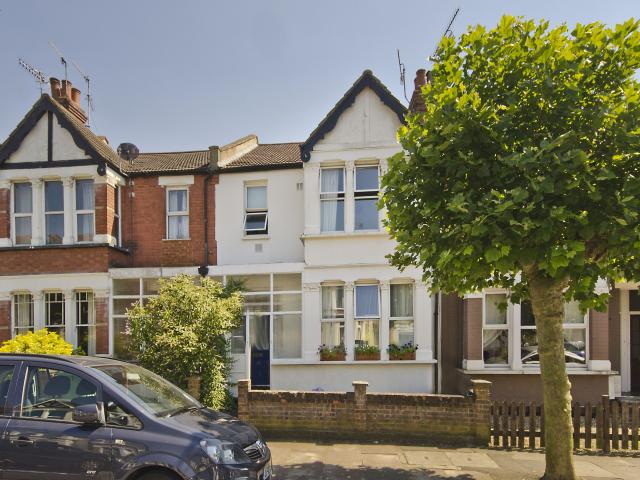 4 Bedrooms House for Rent in Vaughan Road | Foxtons