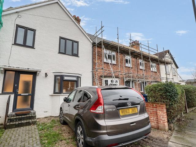 4 Bedrooms House terraced for Rent in St Andrews Road | Foxtons
