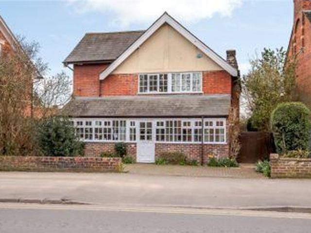 4 Bedrooms Land for sale in First Turn, Wolvercote, Oxford OX2