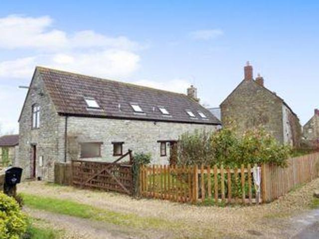 4 Bedrooms Link detached house for rent in Downhead, West Camel, Yeovil, Somerset BA22