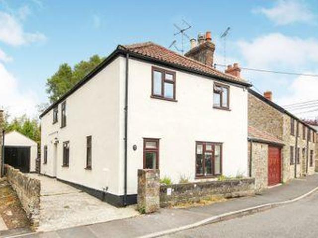 4 Bedrooms Link detached house for sale in Church Street, Merriott TA16