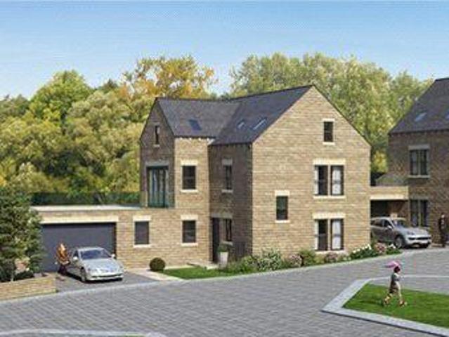 4 Bedrooms Link detached house for sale in Bracken Chase, Syke Lane, Scarcroft, West Yorkshire LS14