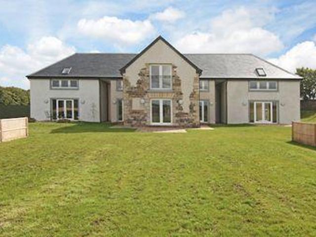 4 Bedrooms Link detached house for sale in Kilconquhar Mains Farm Steading, Kilconquhar KY9