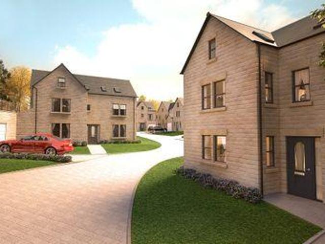 4 Bedrooms Link detached house for sale in Plot 1 Bracken Chase, Bracken Chase, Syke Lane, Scarcroft, West Yorkshire LS14