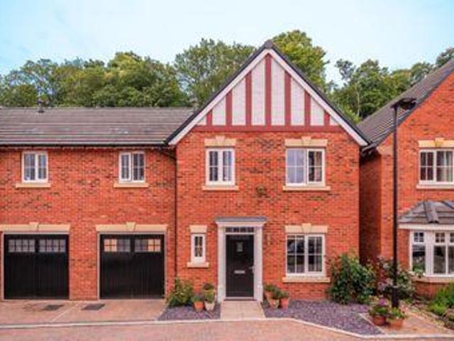4 Bedrooms Link detached house for sale in Thornfield Road, Bristol BS10