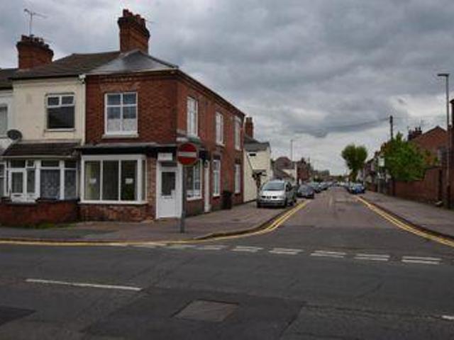 4 Bedrooms Retail premises for sale in Gypsy Lane, Leicester LE4