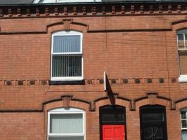 4 Bedrooms Student Property Edgbaston Birmingham