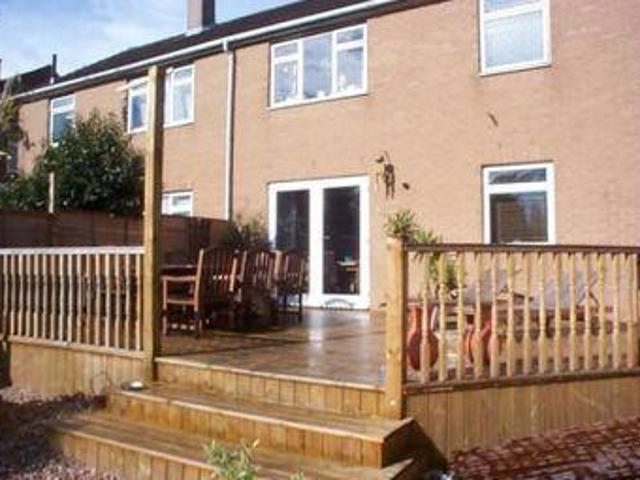 4 Bedrooms Semi detached house for rent in 53 Edmondscote Road, Leamington Spa CV32