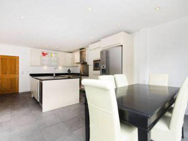 4 Bedrooms Semi detached house for rent in Cottenham Park Road, West Wimbledon SW20