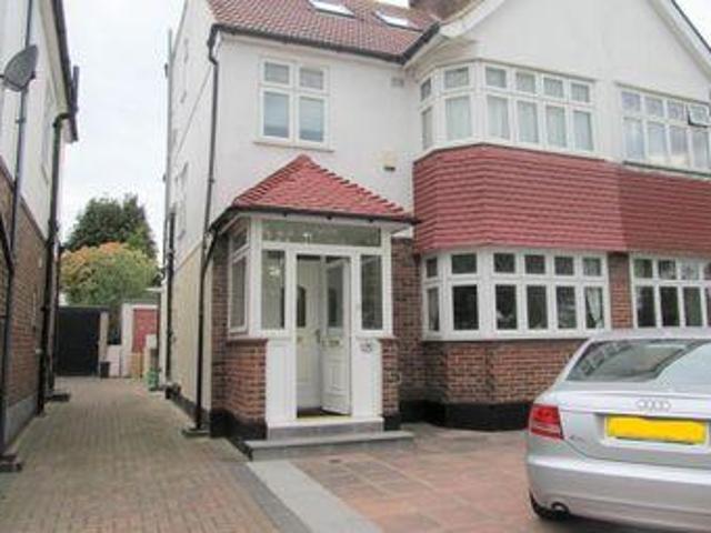 4 Bedrooms Semi detached house for rent in Court Rd, Orpington BR6