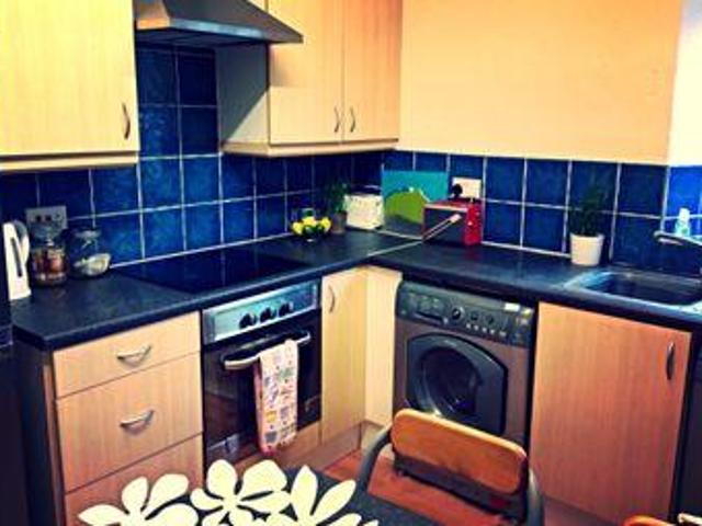 4 Bedrooms Semi detached house for rent in Conduit Road, Sheffield S10