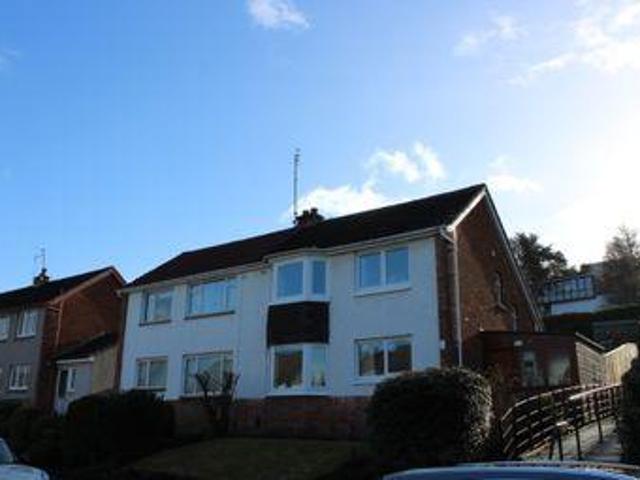 4 Bedrooms Semi detached house for rent in Charterhall Grove, Grange, Edinburgh EH9
