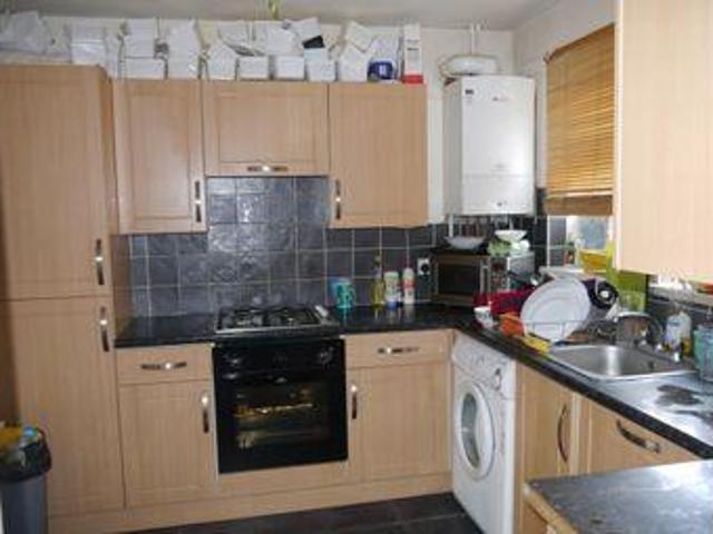 4 Bedrooms Semi detached house for rent in Chesterton Terrace, Kingston Upon Thames KT1