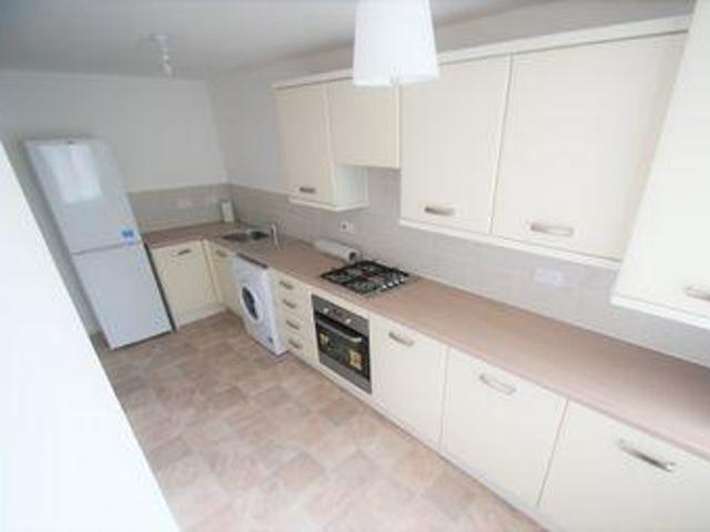 4 Bedrooms Semi detached house for rent in Anglian Way, Stoke Village CV3