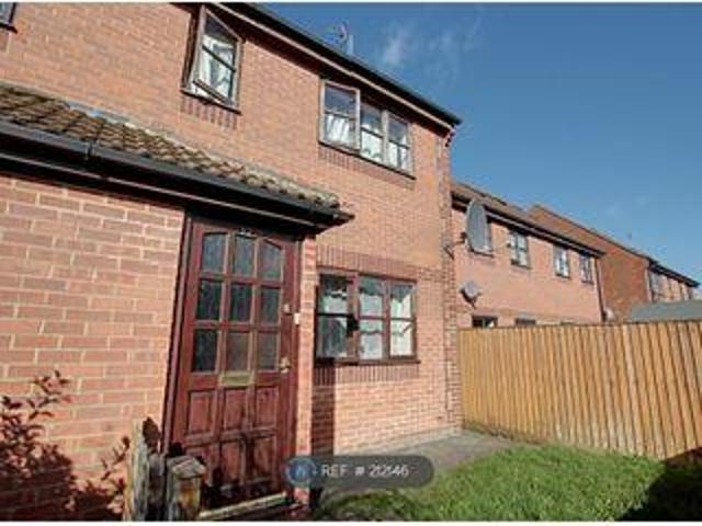 4 Bedrooms Semi detached house for rent in Ashleigh Grove, Trowbridge BA14