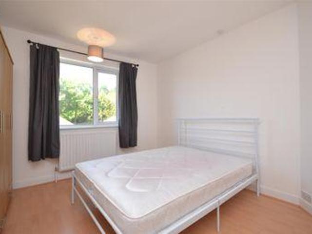 4 Bedrooms Semi detached house for rent in Audley Grove, Bath BA1