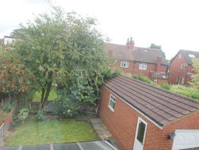 4 Bedrooms Semi detached house for rent in Becketts Park Crescent, Headingley, Leeds LS6