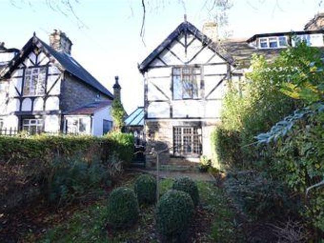 4 Bedrooms Semi detached house for rent in Belle Vue Avenue, Leeds, West Yorkshire LS8