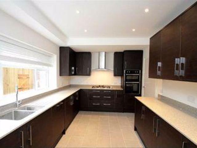 4 Bedrooms Semi detached house for rent in Belsize Road, London, London NW6