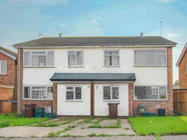 4 Bedrooms Semi detached house for rent in Berriman Close, Colchester CO4
