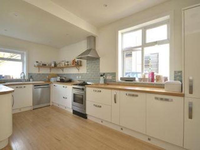 4 Bedrooms Semi detached house for rent in Birchall Road, Bishopston BS6