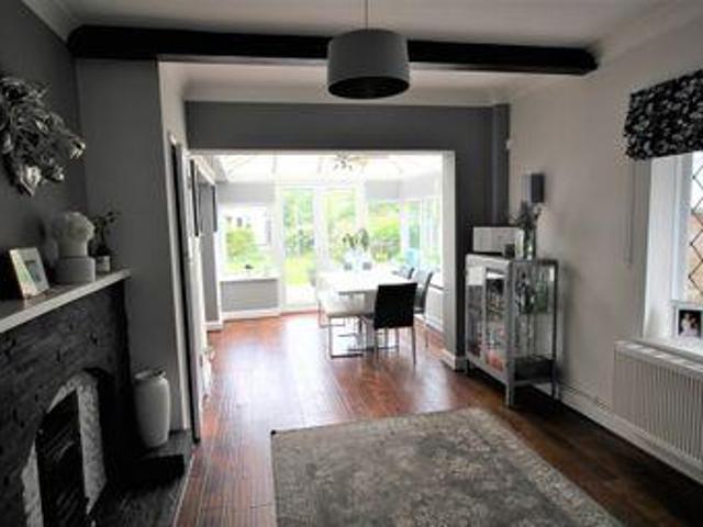 4 Bedrooms Semi detached house for rent in Blendon Rd, Bexley DA5