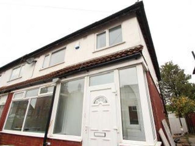 4 Bedrooms Semi detached house for rent in Brudenell Road, Hyde Park, Leeds LS6