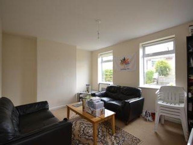 4 Bedrooms Semi detached house for rent in Braemar Avenue, Filton BS7