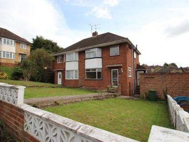 4 Bedrooms Semi detached house for rent in Burma Close, High Wycombe HP13