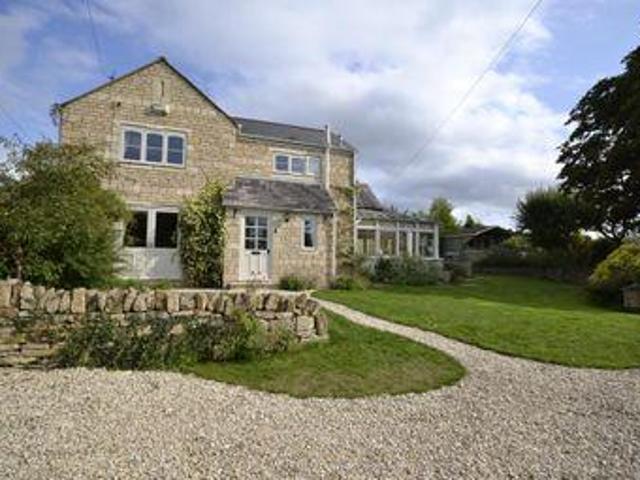 4 Bedrooms Semi detached house for rent in Gambles Lane, Woodmancote, Cheltenham GL52